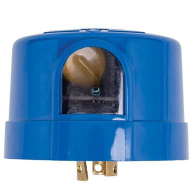 EiKO EK4536 Intermatic Premium Photocell EK4536, 120-277V, 6A, Twist ...