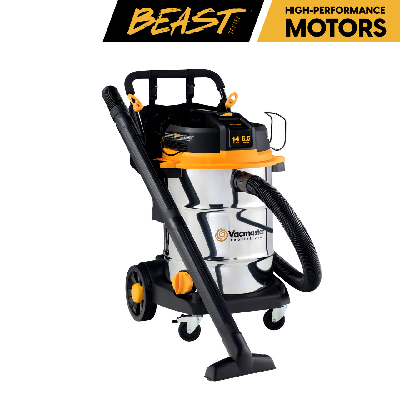Vacmaster
