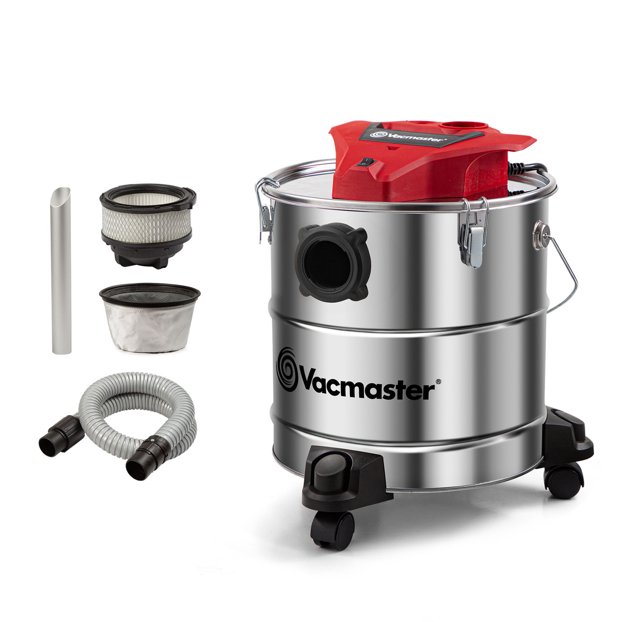 5 Gallon* Ash Vac EAV508S 1102