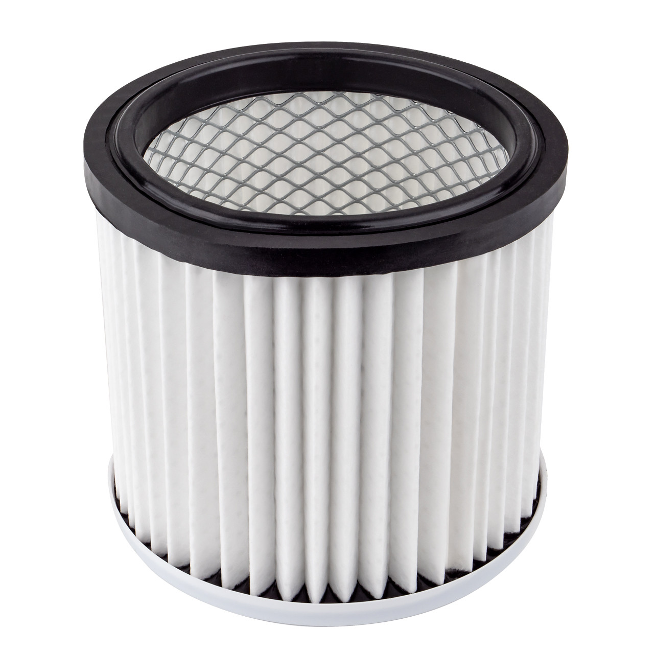 VJFF Fine Dust Cartridge Filter and Retainer - Vacmaster