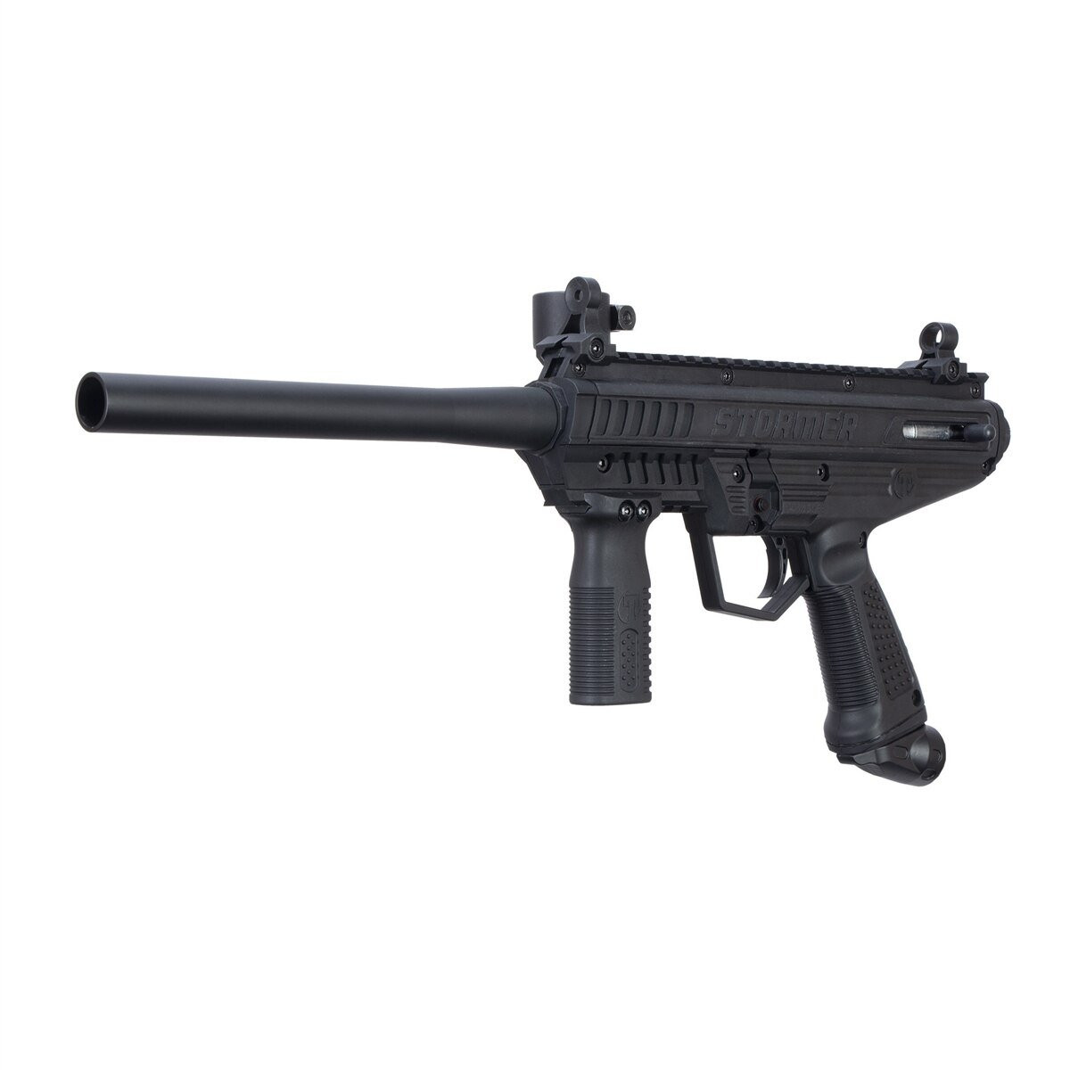 Tippmann Stormer Basic Paintball Gun Marker Semi Automatic - Black