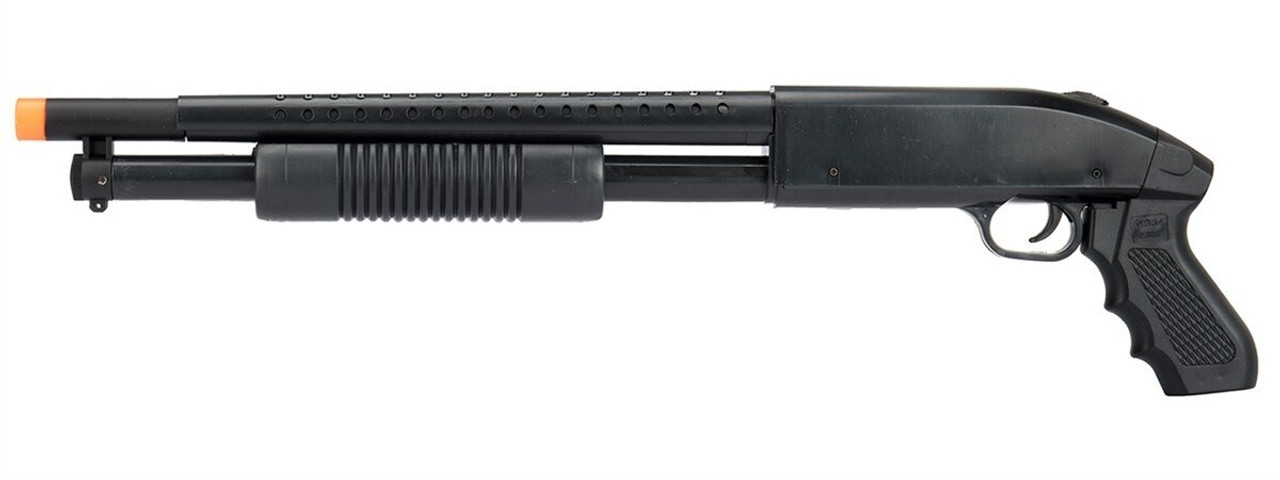 P388 Pump Action Airsoft Shotgun
