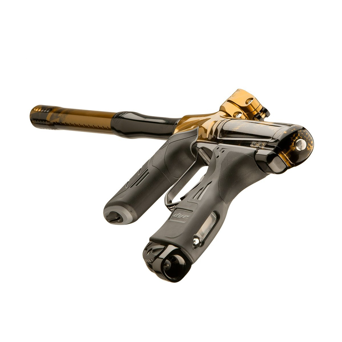 PGA Blackout Copper DSR Plus | Electronic Paintball Guns | Trademygun.com