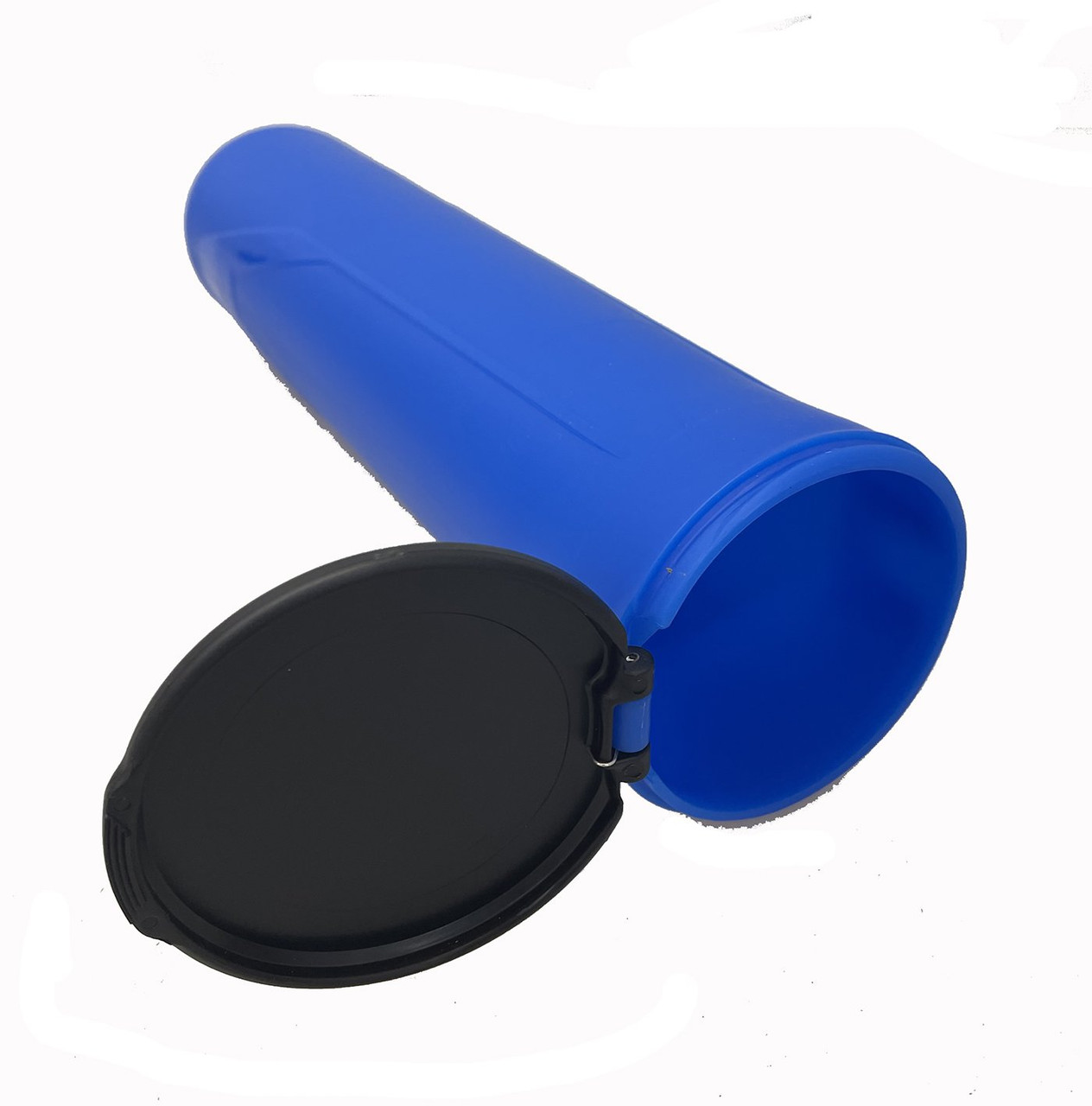 TMG X HK Army 150 Round Paintball Pods - 90 PACK Full Case - Blue