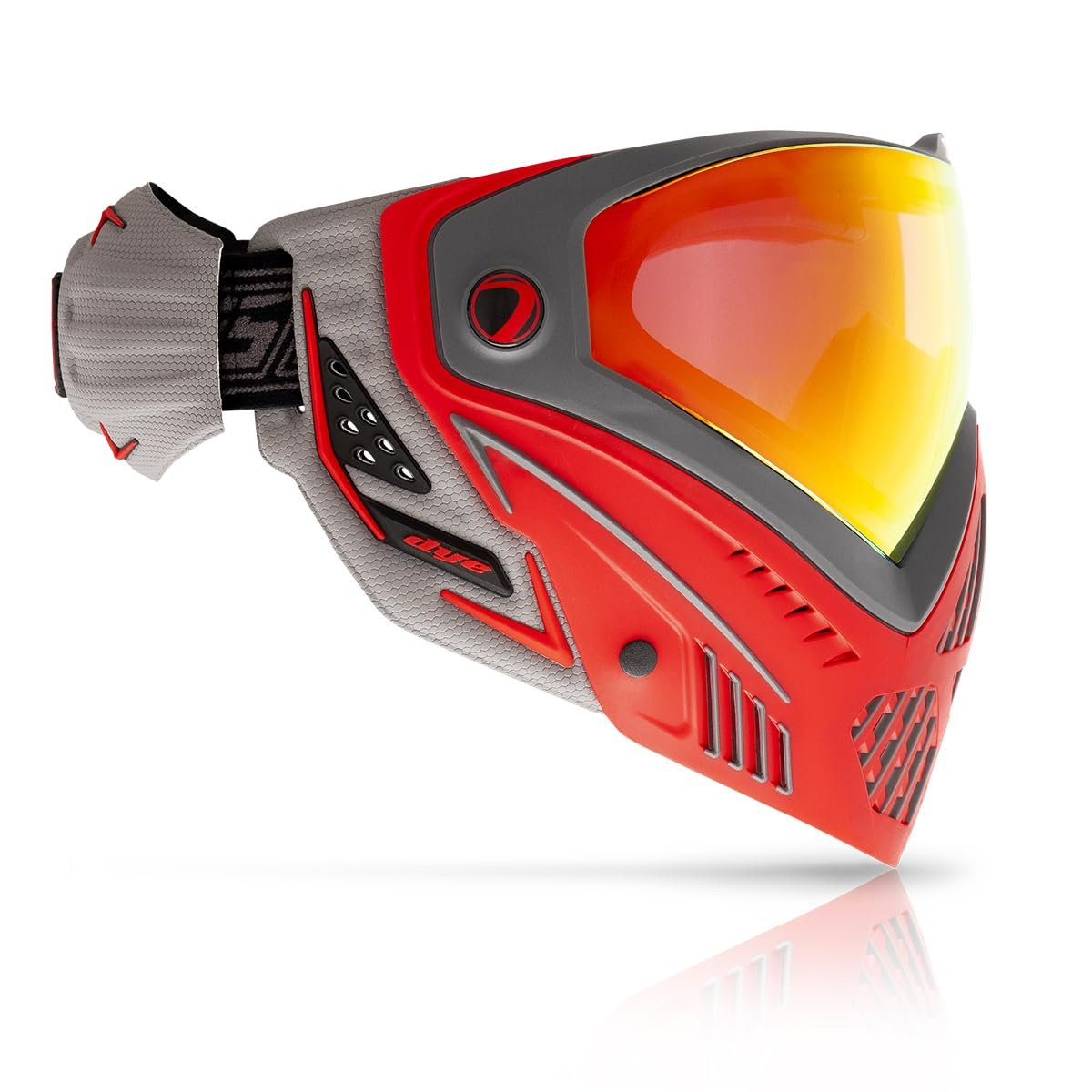 Dye i5 2.0 Paintball Thermal Goggle Mask - ShadowFire | TradeMyGun