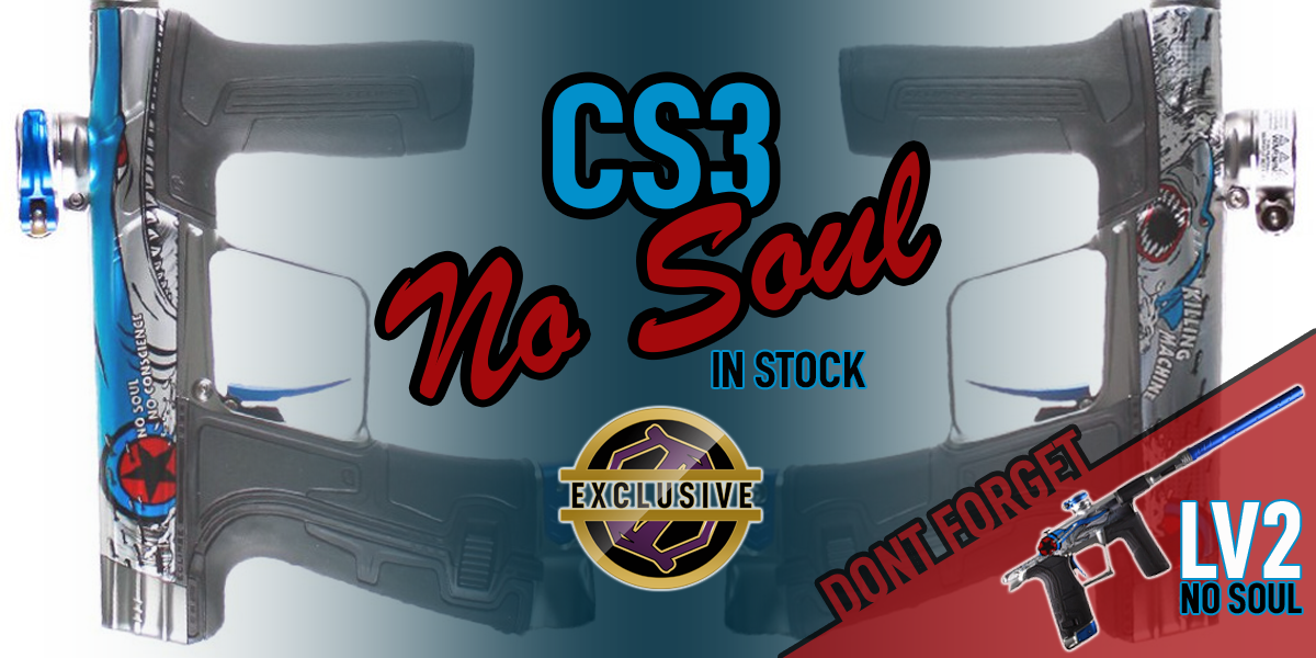 Planet Eclipse Ego 2008 Origin