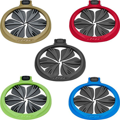 Dye Rotor R2 Quick Feed Speedfeed Hopper Accessory - Choice Of Color