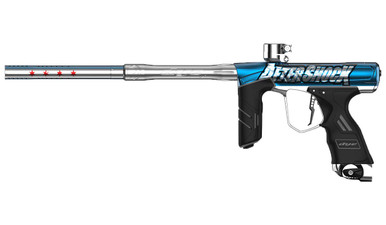 Dye DSR Plus Electronic Paintball Marker .68cal Gun - Chicago ...
