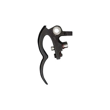 Dye Paintball DSR Plus Marker Gun Trigger Upgrade - Black - Reverse Double