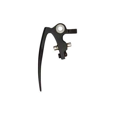 Dye Paintball DSR Plus Marker Gun Trigger Upgrade - Black - Fang