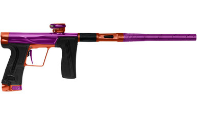 Planet Eclipse Geo R5 Rebellion Paintball Gun | Trademygun.com