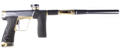 PRE ORDER | Planet Eclipse Geo R5 Paintball Gun - Grey / Sand ...