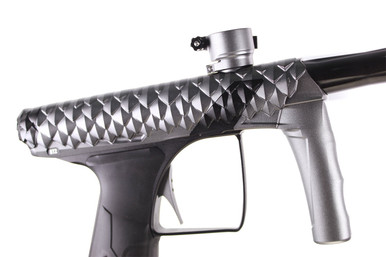 MacDev Clone GT2 Paintball Marker Gun - 1 OF 20 Worldwide - Grey Dragon ...