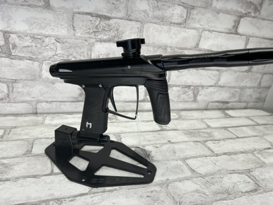 Used Macdev Drone 2 Paintball Marker Gun - No Case - Black - TRADEMYGUN INC