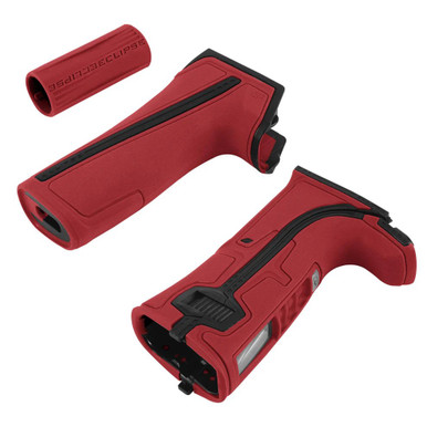 New Planet Eclipse R5 / CS3 PRO Paintball Marker Gun Replacement Grip ...