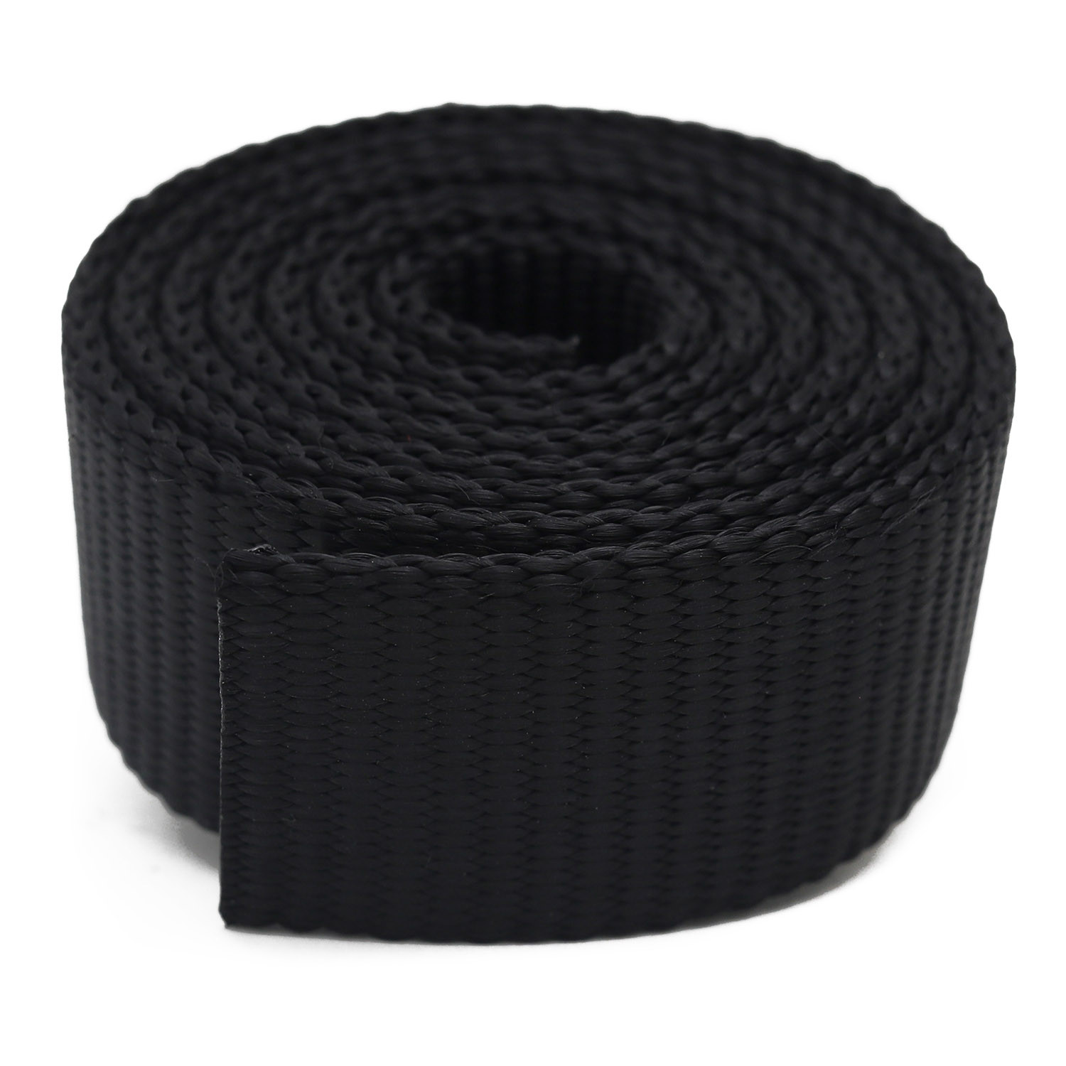 Heavy Duty Nylon Webbing & Strapping - 25+ Colors| Buy in Bulk