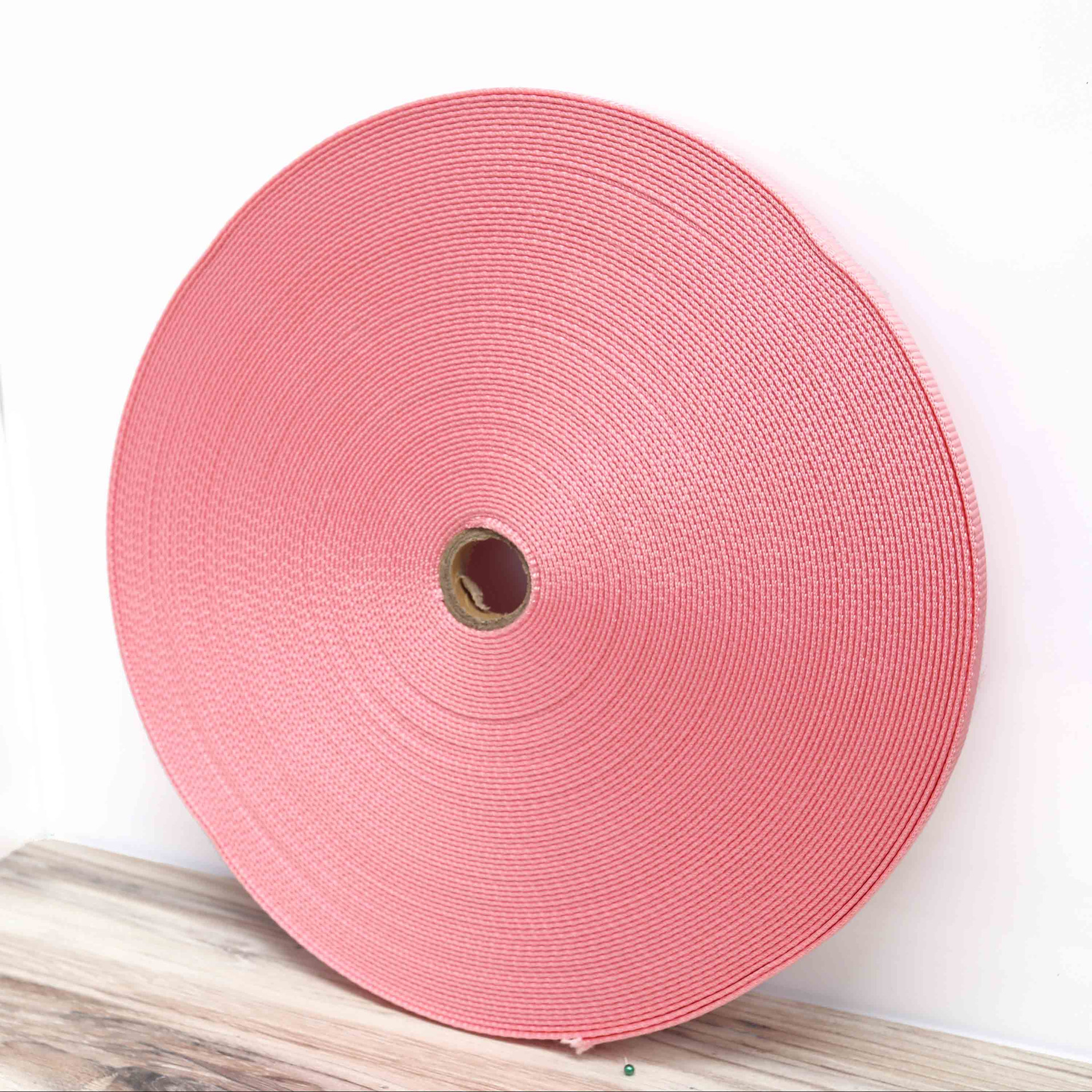 Heavy Duty Nylon Webbing & Strapping - 25+ Colors| Buy in Bulk