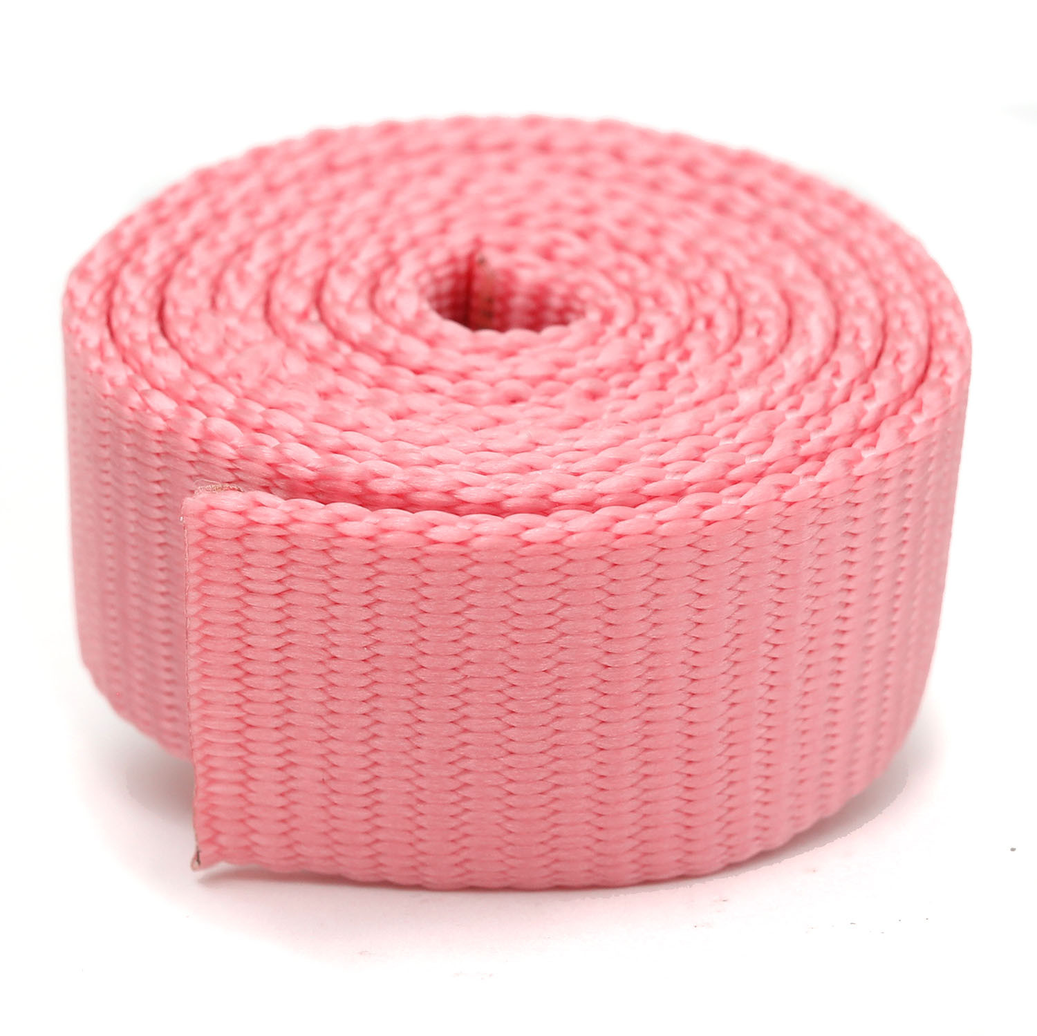 Heavy Duty Nylon Webbing & Strapping - 25+ Colors| Buy in Bulk