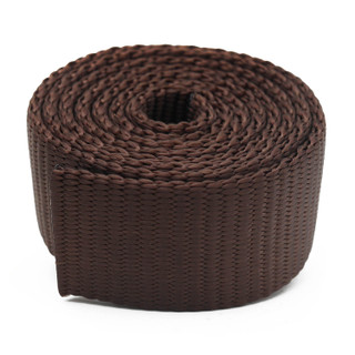 Heavy Duty Nylon Webbing & Strapping - 25+ Colors| Buy in Bulk