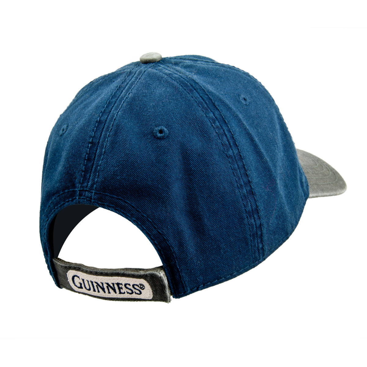 Guinness 200th Anniversary Cap - The Tartan Store