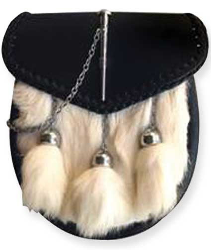 Pin Closure - The Tartan Store