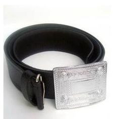 Kids Buckles - The Tartan Store