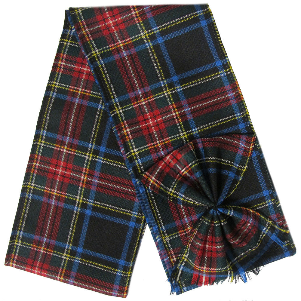 Mini Sash Rosette The Tartan Store