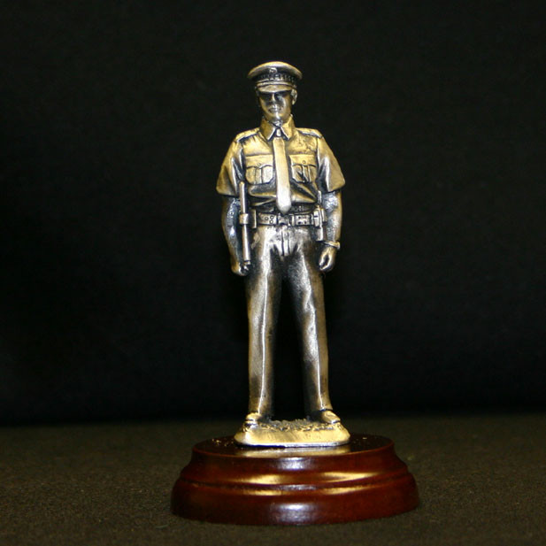 Police Officer - The Tartan Store