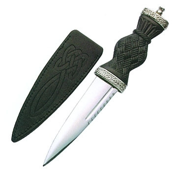 celtic knives