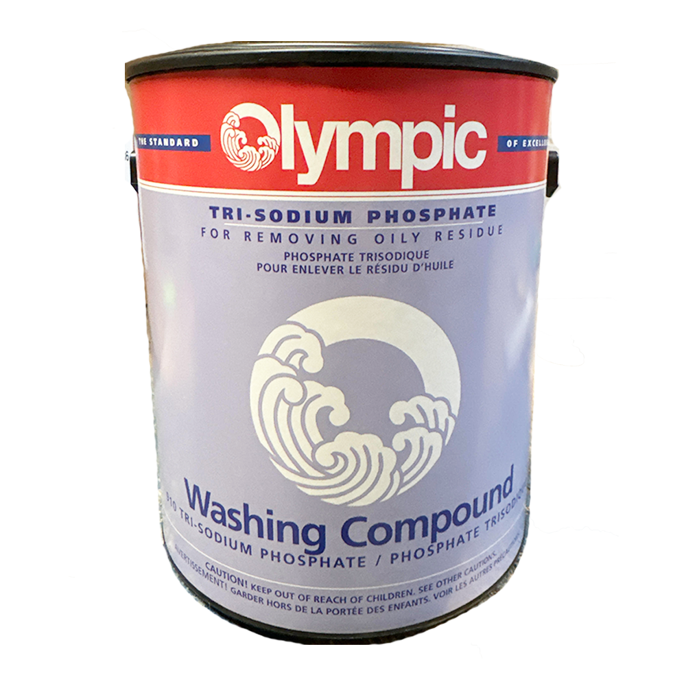 Olympic Pool Paints