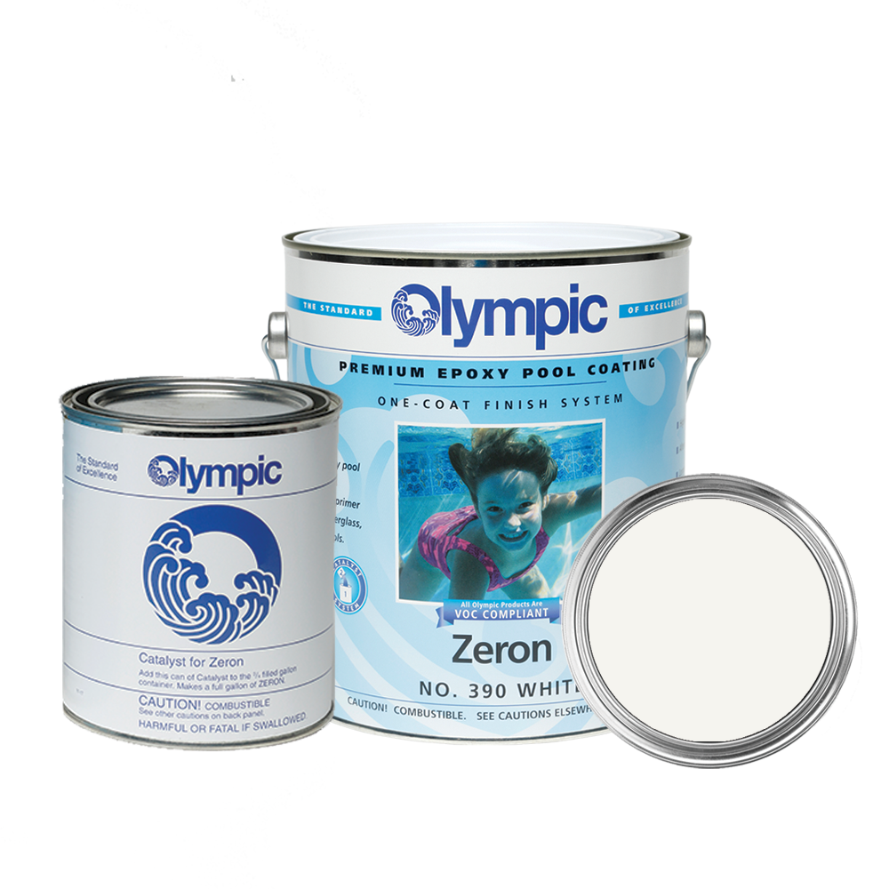 Zeron, 1 Gallon