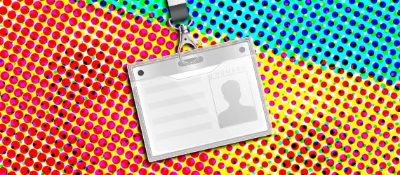 10 Tips for Creating an Effective ID Badge Design - idshop.com