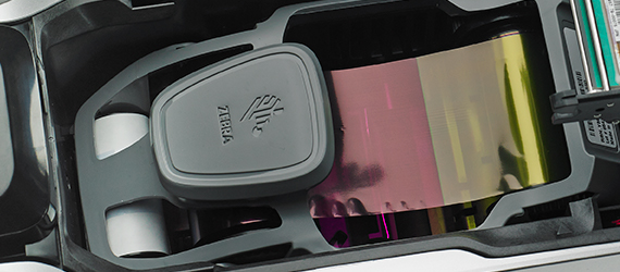 Everything You Need to Know About Zebra Printer Ink Ribbons - idshop.com