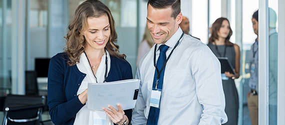 Implementing An Employee ID Badge Policy In Your Company Idshop