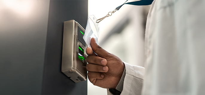 ID Badge Security Features: 9 Essential Elements for Advanced ...