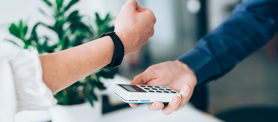 Safety in the Pandemic: Touchless ID Cards for Your Business - idshop.com