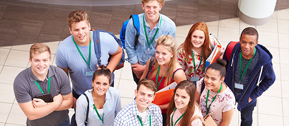 Implementing Multi-Use ID Badges in Schools - idshop.com