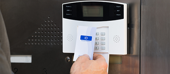 Why You Should Implement RFID Badges in Your Facility - idshop.com