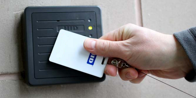 How To Secure Your Workplace With RFID Cards - idshop.com