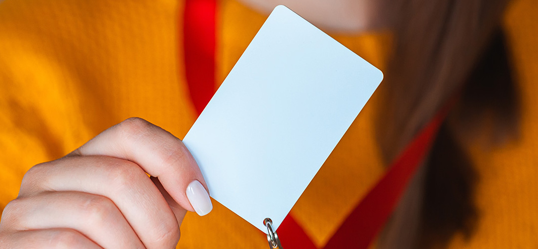 Traditional vs. Digital ID Badges: Which to Choose? - idshop.com