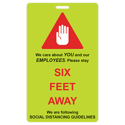 Indoor Safety Signs and More | Medical and Industrial Safety