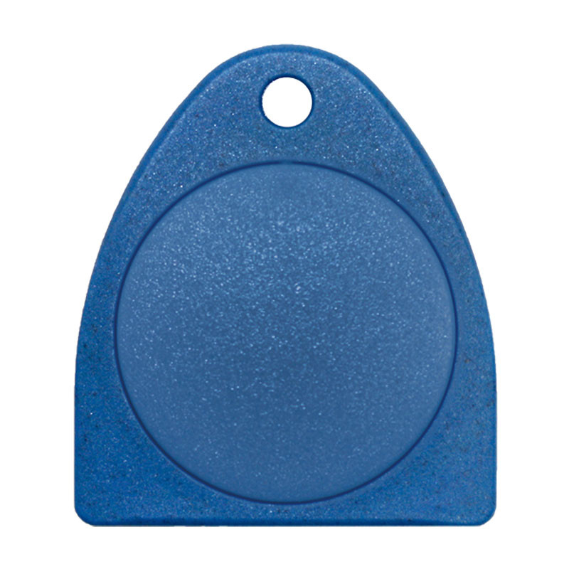 RFID - Prox Keyfob - LX Generic - 125KHz - Pack of 100 - idshop.com