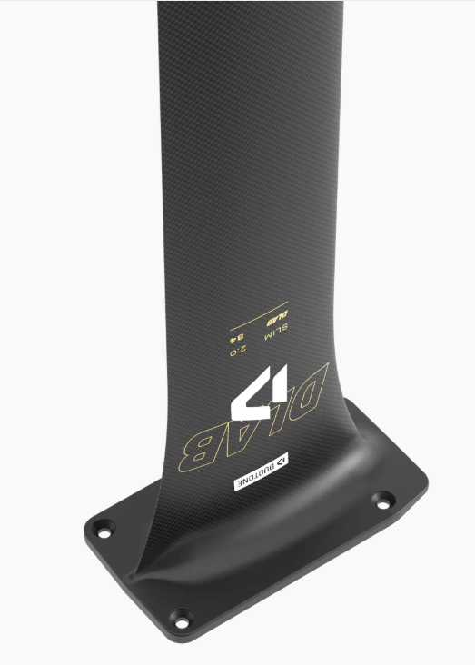 Mast Slim 2.0 D/LAB SS26 (requires Tail D/Lab 42260-3828 or Fuselage ...
