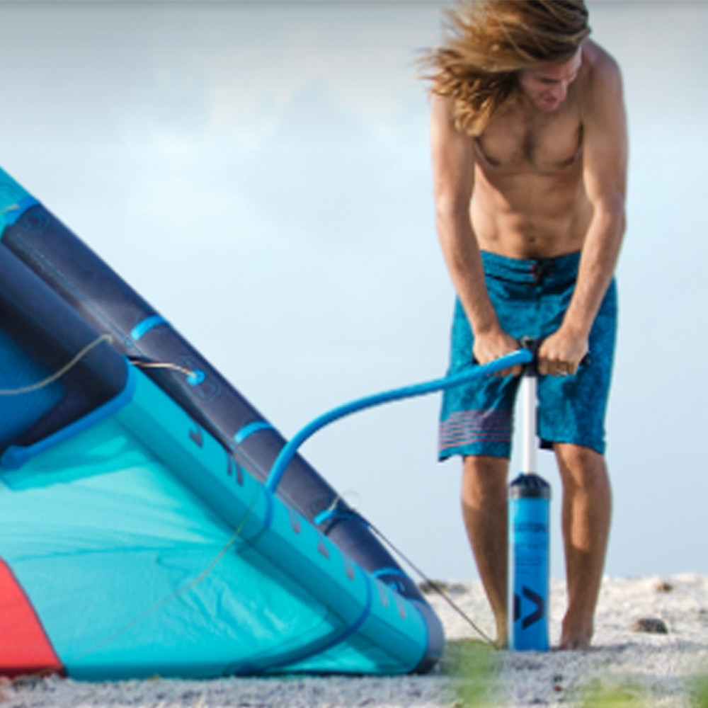 Kite Pump