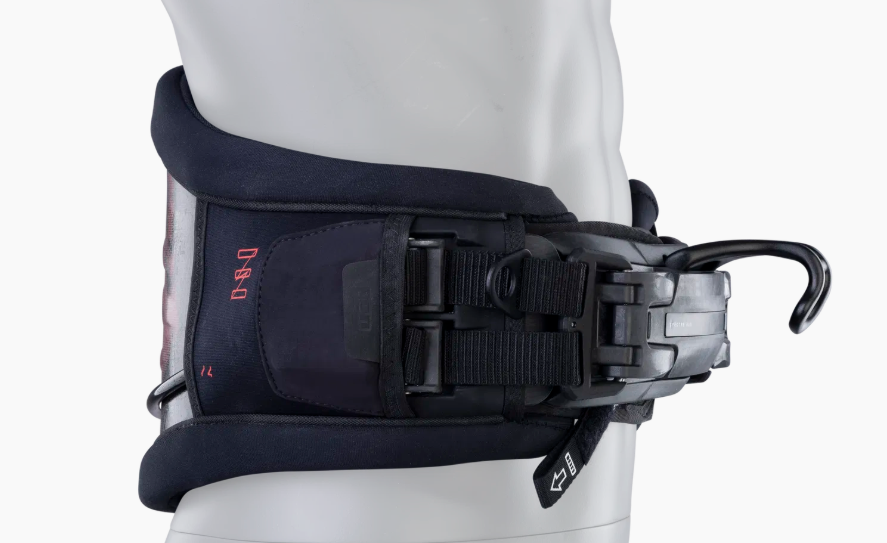 Riot Curv Kite Harness SS25 (NEW! - MEN - HARD SHELL)