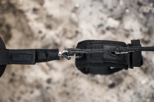Wing Wrist Leash - Core Series (NEW! - LIGHT WEIGHT)