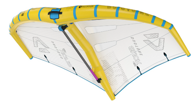 Foil Wing Slick D/LAB (intermediate advanced, requires miniboom ...
