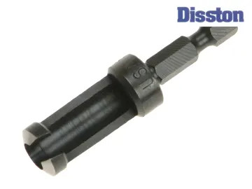 Disston Plug Cutter - Nottage Timber Merchants