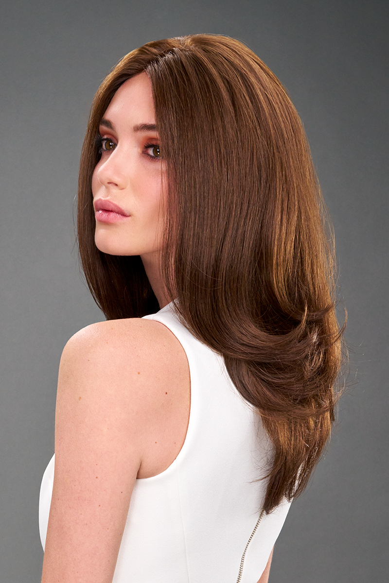 Layla - Heart and Hair