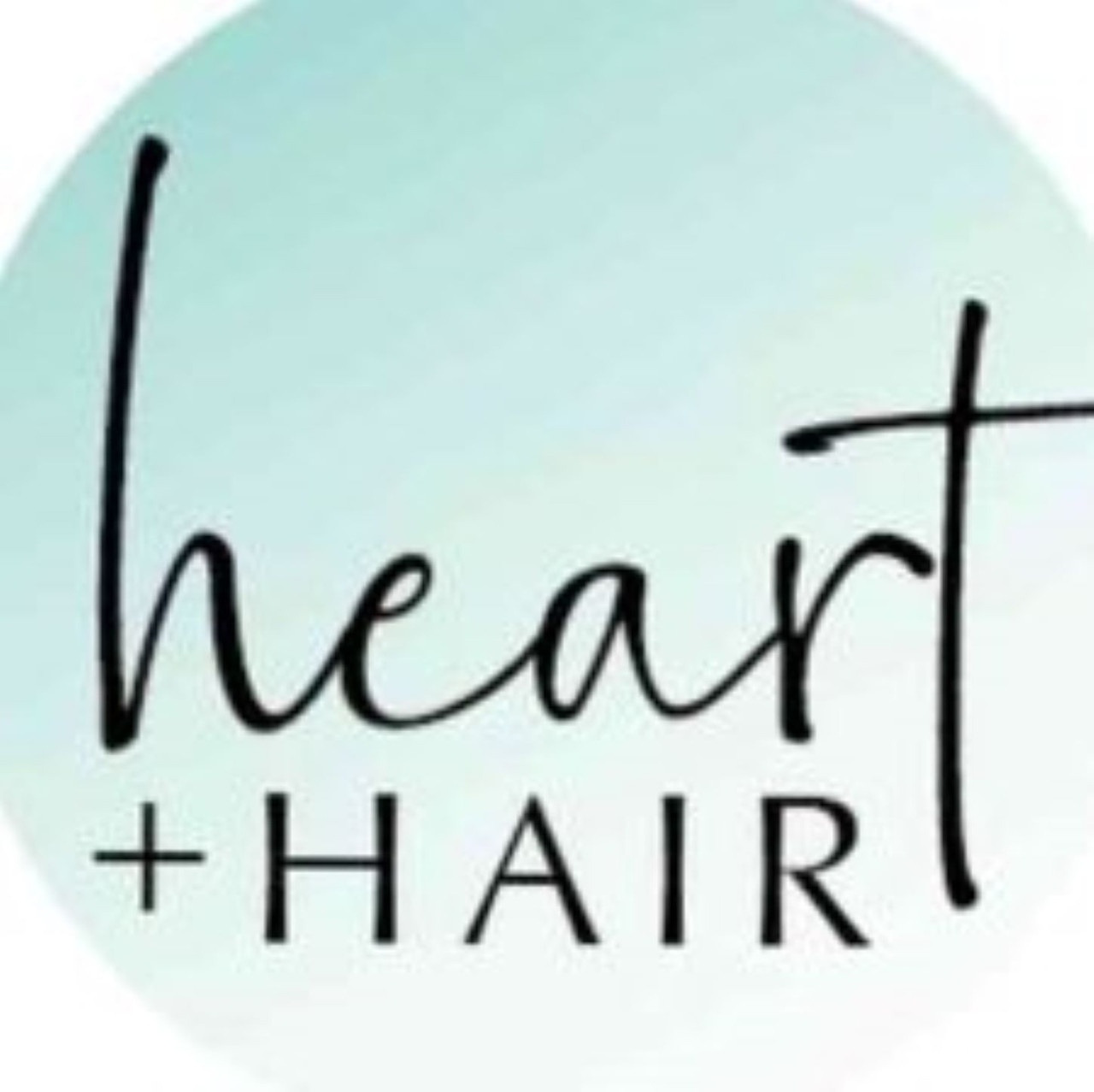 Mary Ramirez - Heart and Hair
